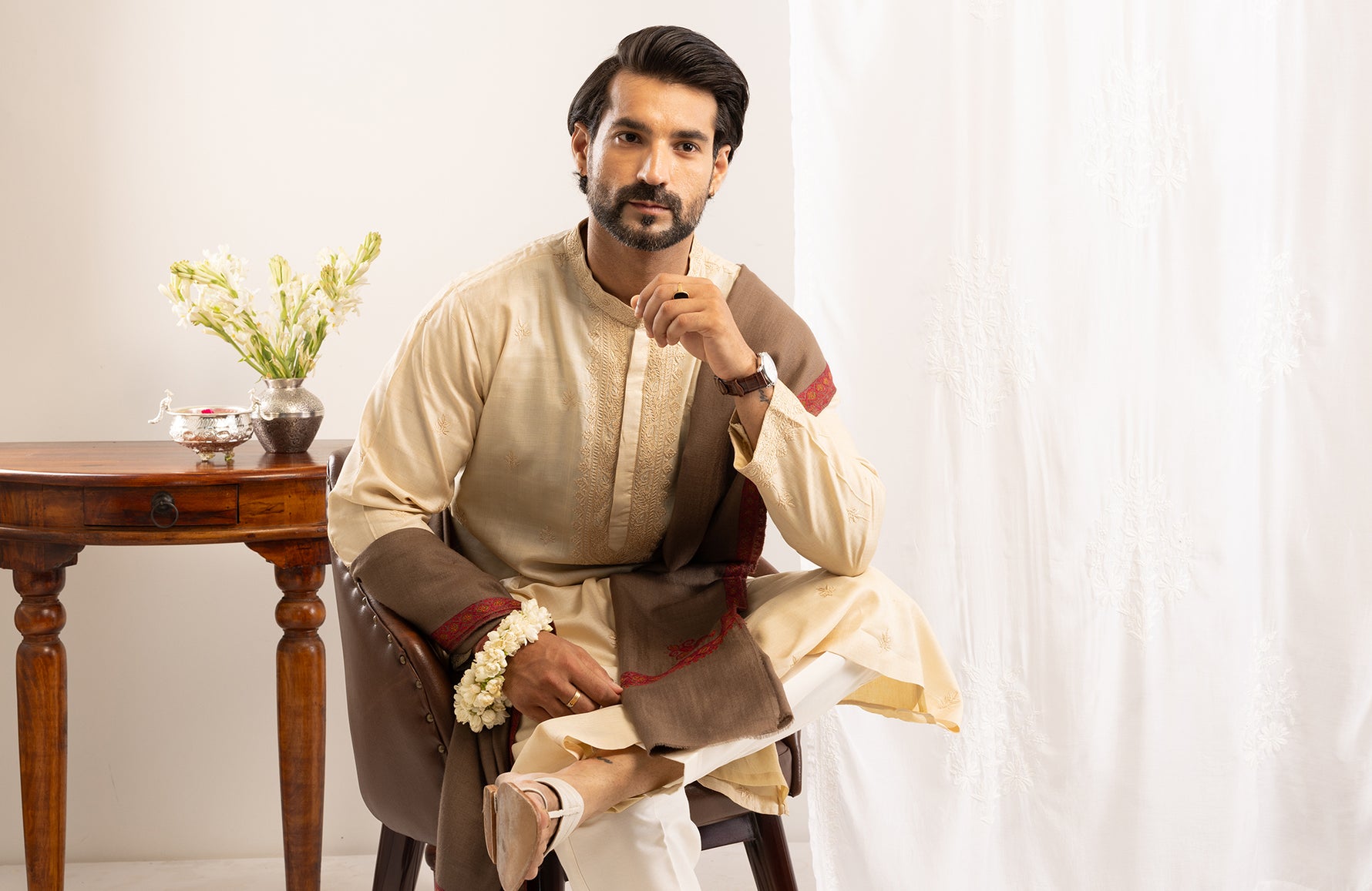 GAJRA- Handmade Luxury Fashion | Collector's Pieces from across India ...